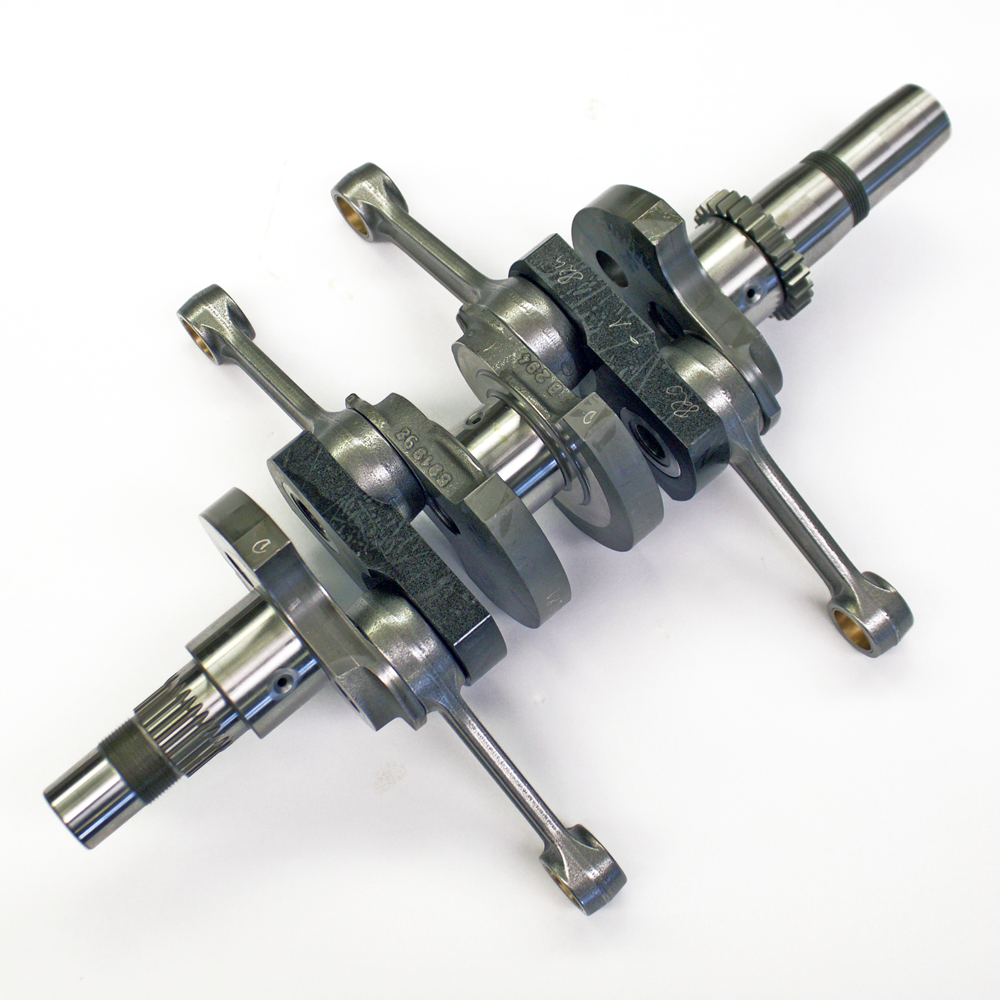 Rotax Internal Engine Parts – Sideslipaviationsupplies