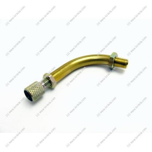 90⁰ Angle Cable Adjust Screw+Nut – Sideslipaviationsupplies