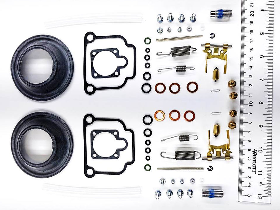BING®64 – Sideslipaviationsupplies